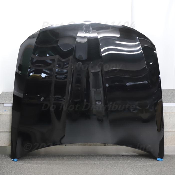 BMW [B-24] 320i E90 Mスポーツ 457 ボンネット フード 41617153940 E91 VA20 中古 : 車の中古 ...