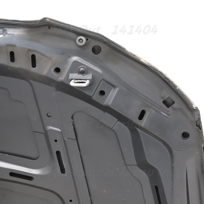 [B-24] 320i E90 Mスポーツ 457 ボンネット フード 41617153940 E91 VA20 BMW 中古 :B ...