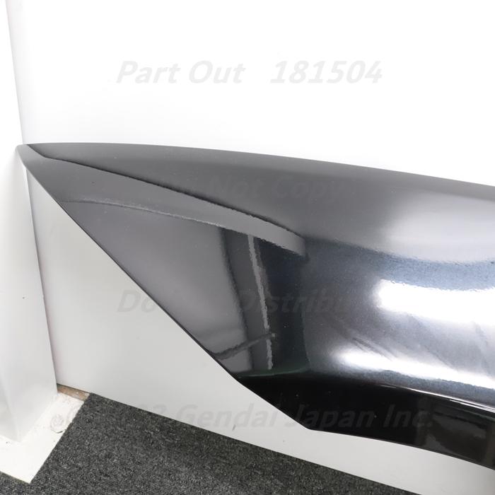 BMW [B-24] 320i E90 Mスポーツ 475 左フロントフェンダー 41357135679 41355A55AF3 VA20 ...