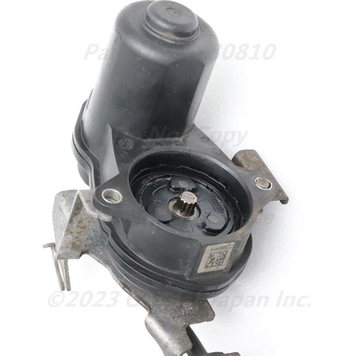 BMW [B-25] 740i G11 7A30 パーキングブレーキアクチュエーター 34216870567 G30 G31 G07 左右共通 ...