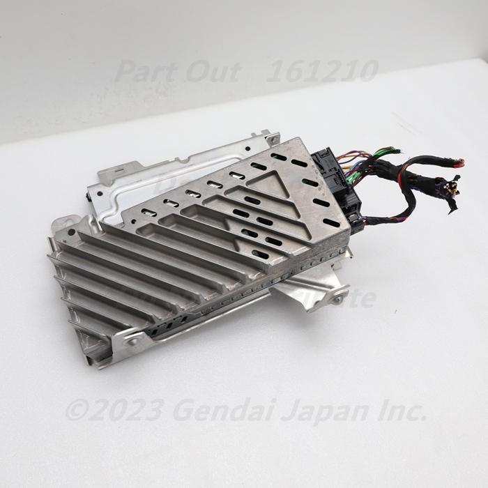BMW [B-25] 740i G11 7A30 ハーマンカードン オーディオアンプ 65122622873 G30 G32 RR11 BMW ...