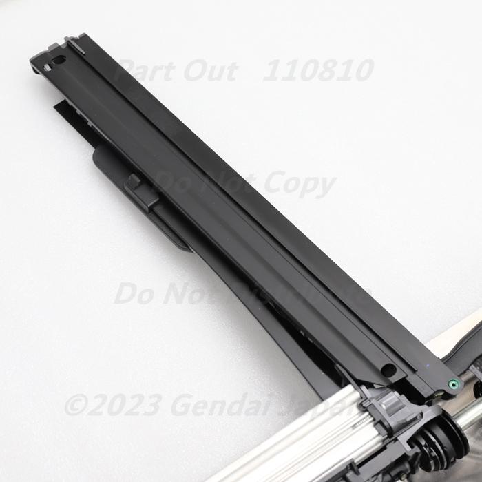 BMW [B-25] 740i G11 7A30 右リアローラーブラインド 51357358910 BMW Mスポーツ 中古 : 車の中古部品 ...