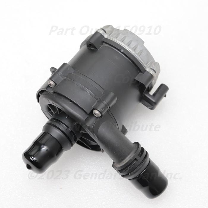 BMW [B-25] 740i G11 7A30 補助クーラントポンプ 11518637952 11518482744 G30 G12 G05 ...