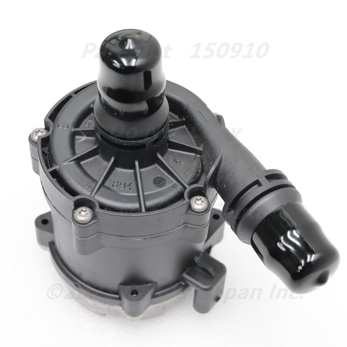 BMW [B-25] 740i G11 7A30 補助クーラントポンプ 11518637952 11518482744 G30 G12 G05 ...