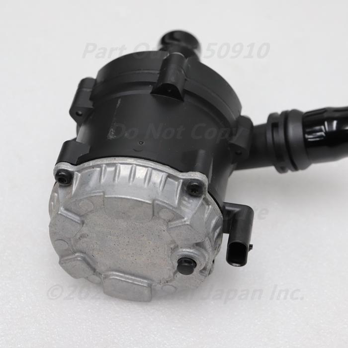 BMW [B-25] 740i G11 7A30 補助クーラントポンプ 11518637952 11518482744 G30 G12 G05 ...