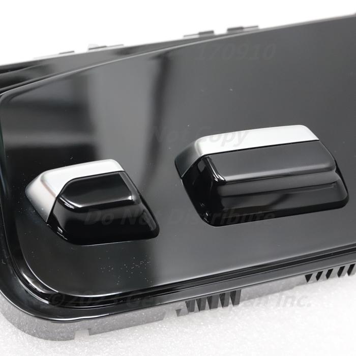 BMW [B-25] 740i G11 7A30 左 パワーシートスイッチ 61319460181 G30 F90 G31 G32 G12 ...