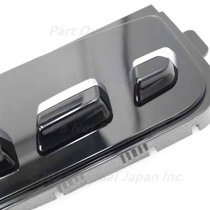 BMW [B-25] 740i G11 7A30 右 パワーシートスイッチ 61319460182 G30 F90 G31 G32 G12 ...