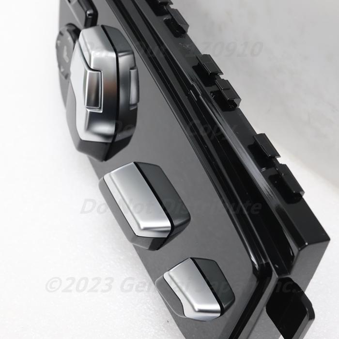 BMW [B-25] 740i G11 7A30 右 パワーシートスイッチ 61319460182 G30 F90 G31 G32 G12 ...