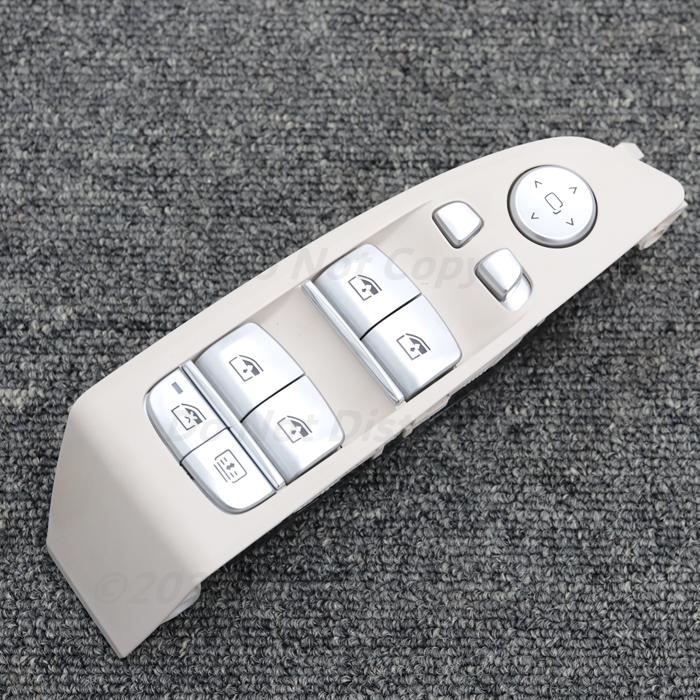 BMW [B-25] 740i G11 7A30 ウィンドウスイッチ ドアスイッチ 61319382503 G12 Mスポーツ 中古 : 車の ...