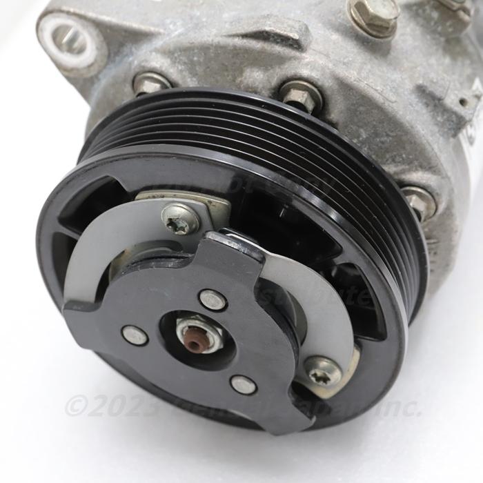 BMW [B-25] 740i G11 7A30 ACコンプレッサー 64527945819 64529375058 G30 G31 G12 ...