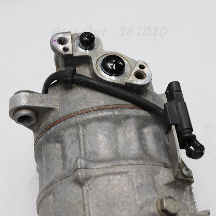 BMW [B-25] 740i G11 7A30 ACコンプレッサー 64527945819 64529375058 G30 G31 G12 ...