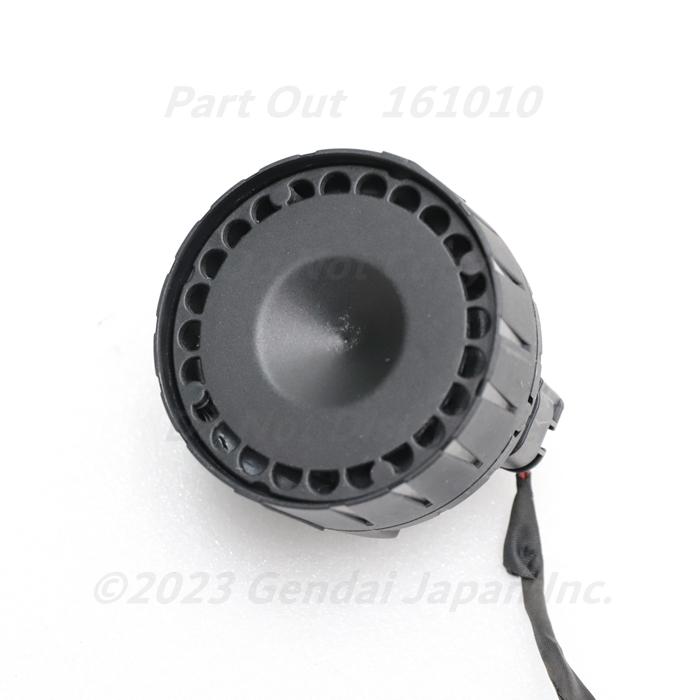 BMW [B-25] 740i G11 7A30 サイレン 65759383320 65759493759 F20 F30 F10 G30 ...