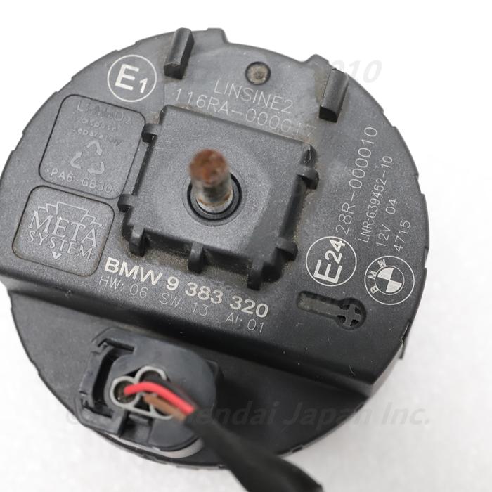 BMW [B-25] 740i G11 7A30 サイレン 65759383320 65759493759 F20 F30 F10 G30 ...