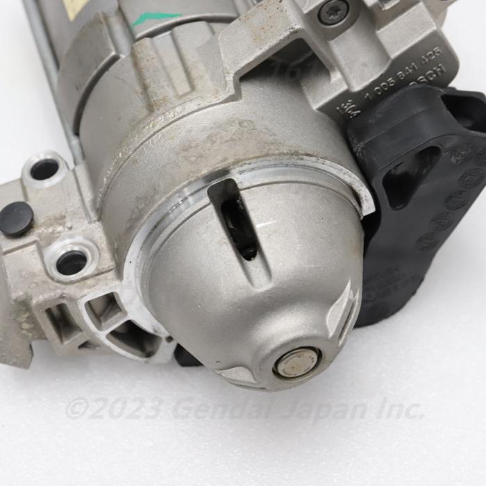 BMW [B-25] 740i G11 7A30 スターターモーター セルモーター 12418621840 F20 F30 G30 G01 M ...