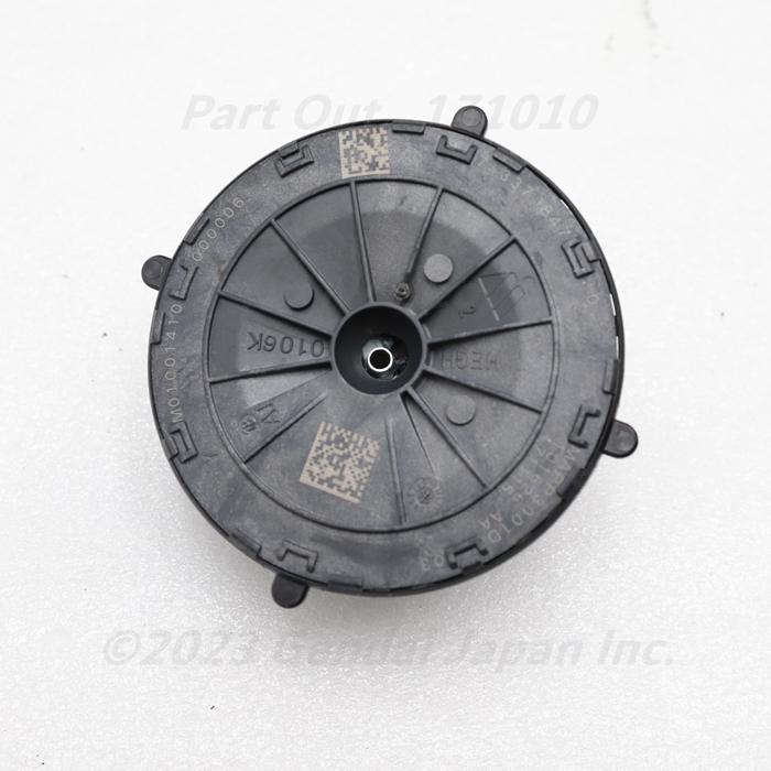 BMW [B-25] 740i G11 7A30 ドアミラーモーター 鏡部分 67137337847 F40 F10 G30 F12 F01 ...