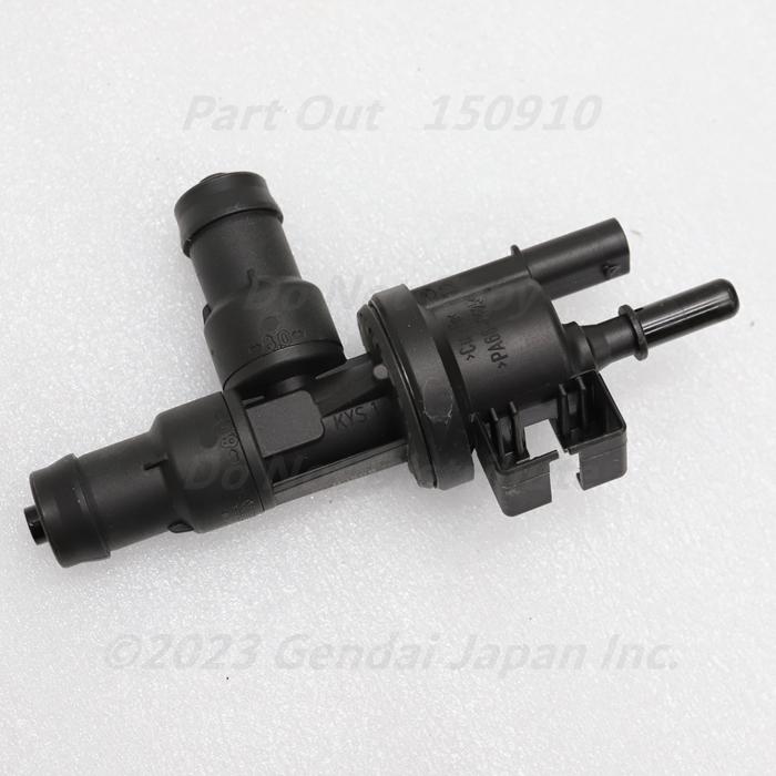 BMW [B-25] 740i G11 7A30 ベントバルブタンク 13907643106 F20 G20 F30 G30 G12 G01 ...