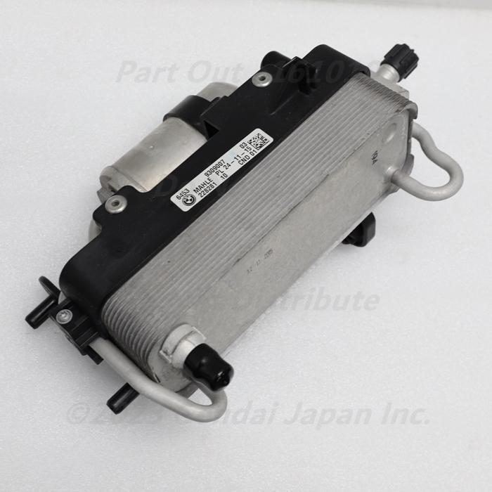 BMW [B-25] 740i G11 7A30 ACコンデンサー 64539309007 64509891030 G30 G31 G12 ...