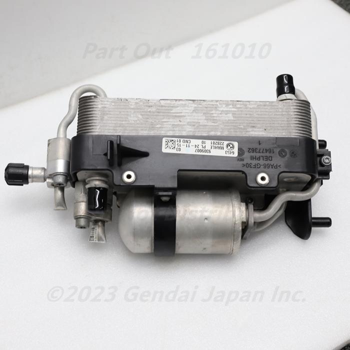 BMW [B-25] 740i G11 7A30 ACコンデンサー 64539309007 64509891030 G30 G31 G12 ...