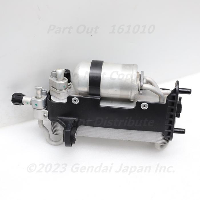 BMW [B-25] 740i G11 7A30 ACコンデンサー 64539309007 64509891030 G30 G31 G12 ...