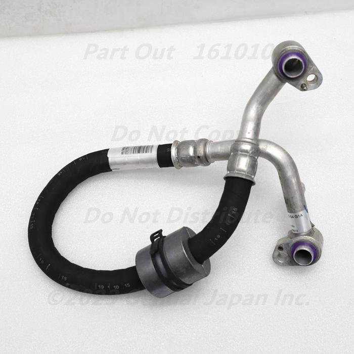 BMW [B-25] 740i G11 7A30 AC ホース エアコンパイプ 64539311903 G30 G31 G12 G14 Mスポーツ 中古 : 車の中古部品専門店パーツアウト ...