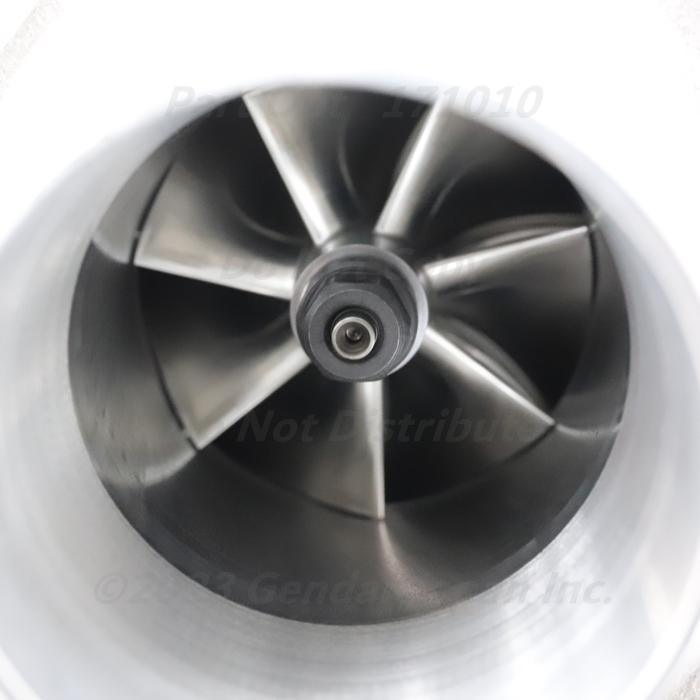 BMW [B-25] 740i G11 7A30 ターボチャージャー F20 F30 F32 G30 G01 11657934605 ...