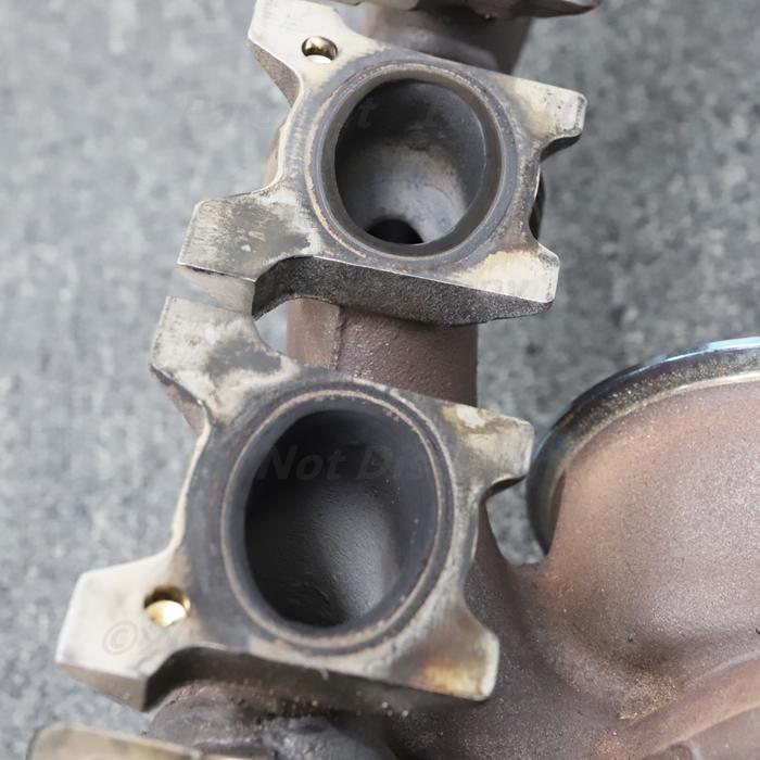 BMW [B-25] 740i G11 7A30 ターボチャージャー F20 F30 F32 G30 G01 11657934605 ...