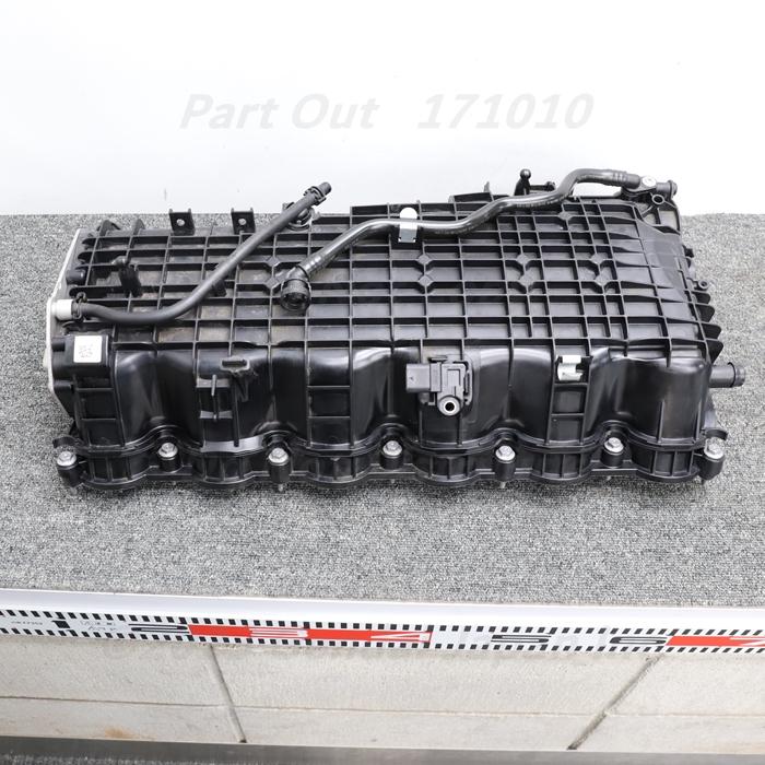 BMW [B-25] 740i G11 7A30 インテークマニホールド 11618603913 F20 F30 F32 G30 G01 M ...