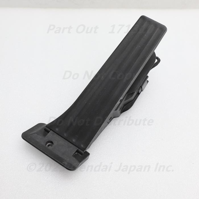 BMW [B-25] 740i G11 7A30 アクセルペダル ガスペダル 35426871053 35406889824 F40 G20 ...