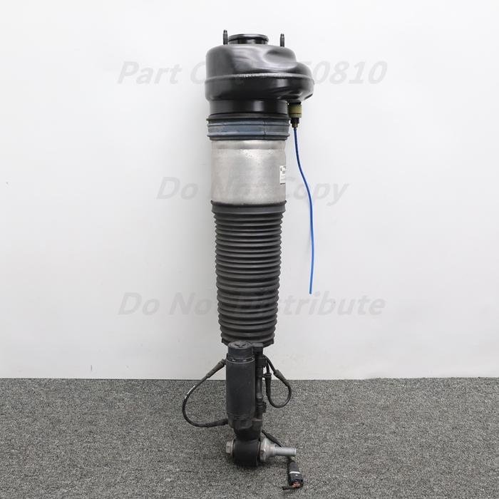 BMW [B-25] 740i G11 7A30 右リア エアーサスペンション ストラット 37107915954 G12 BMW Mスポーツ ...