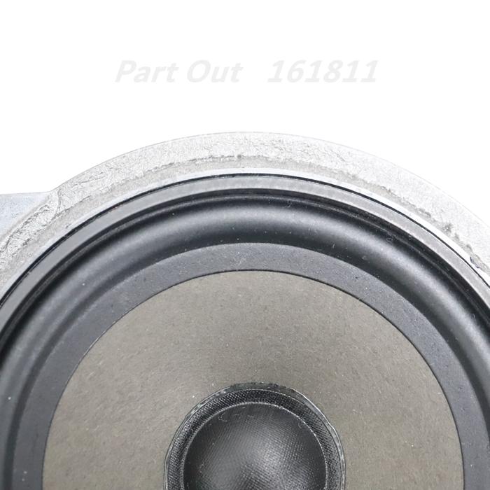 BMW [B-26] 320i E90 LCI フロントドア スピーカー 左右セット 65139143232 BMW VA20 中古 : 車の ...