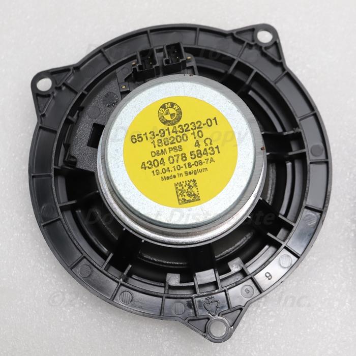 BMW [B-26] 320i E90 LCI フロントドア スピーカー 左右セット 65139143232 BMW VA20 中古 : 車の ...