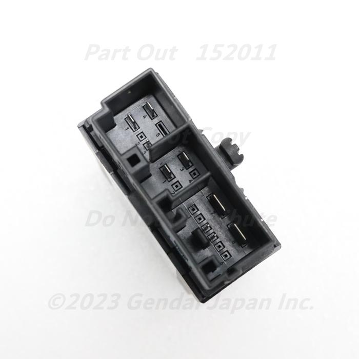 BMW [B-26] 320i E90 LCI シートモジュール 61356926435 61359196936 E91 E70 E89 ...