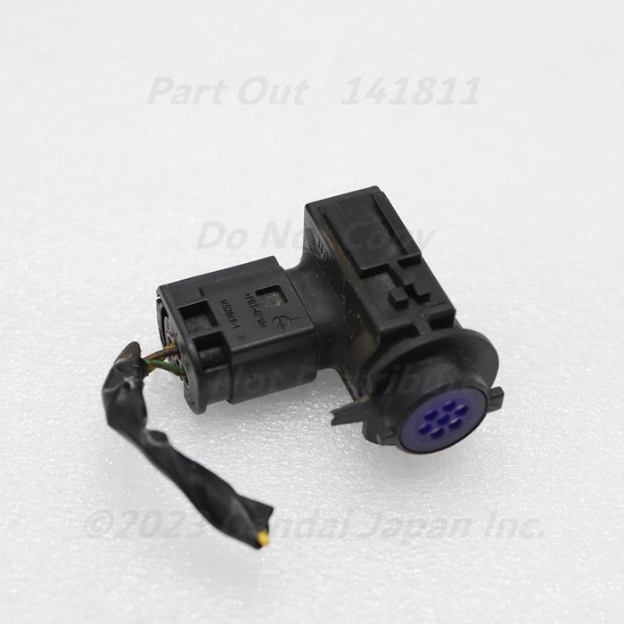 BMW [B-26] 320i E90 LCI AUCセンサー F20 E91 F30 E60 E65 G11 E84 E70 E89 ...