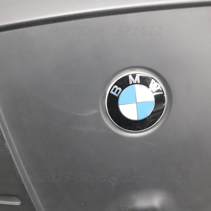 [B-26] 320i E90 LCI インテークサポート エアクリーナーダクト 13717560918 E91 E92 E84 BMW ...