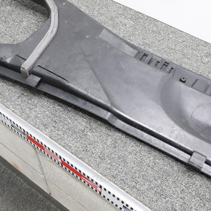 BMW [B-26] 320i E90 LCI マイクロフィルターケース 下側 64316924277 E91 E92 E84 VA20 中古 ...