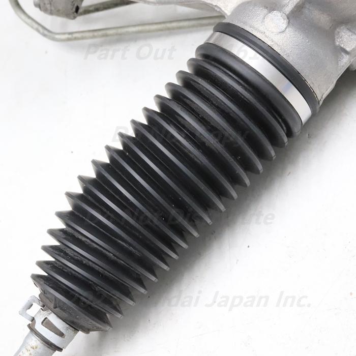 BMW [B-26] 320i E90 LCI パワーステアリング ギヤボックス ステアリングラック 32106777464 E87 E91 ...
