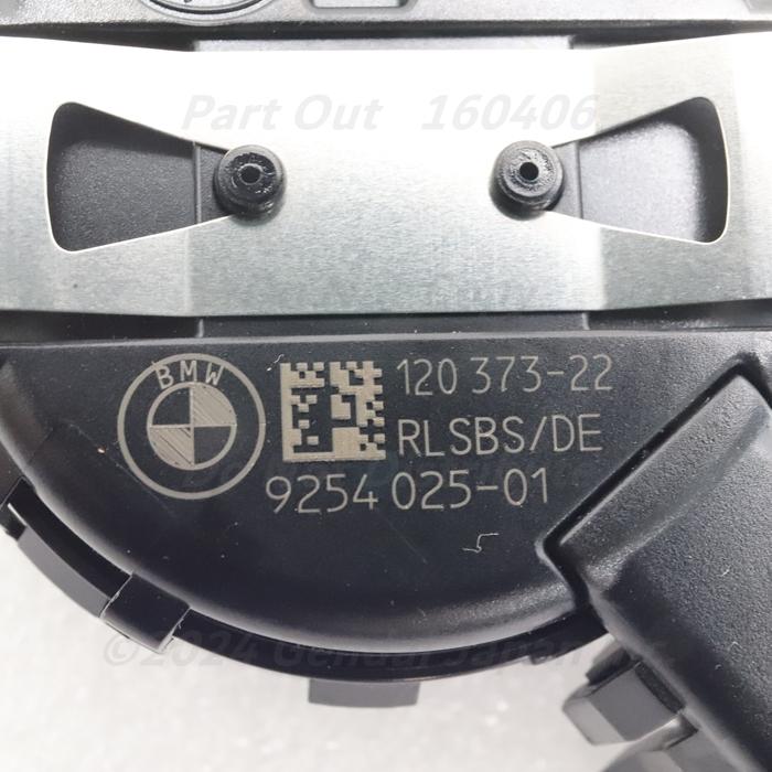 BMW [B-27] 523i F11 Mスポーツ レインセンサー ライトセンサー 結露センサー 61359254025 F10 F01 ...