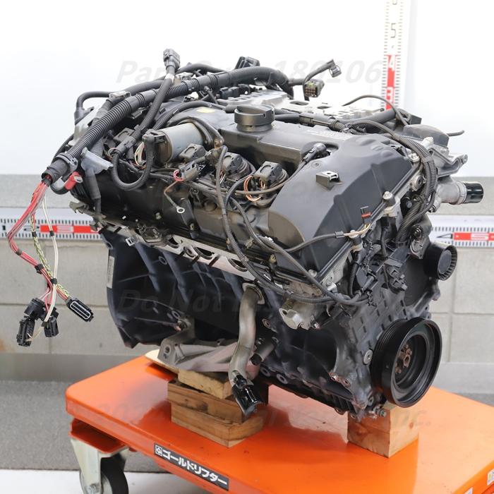 BMW [B-27] 523i F11 Mスポーツ エンジン N52B25A 11002210365 79827km 始動確認済み MT25 ...