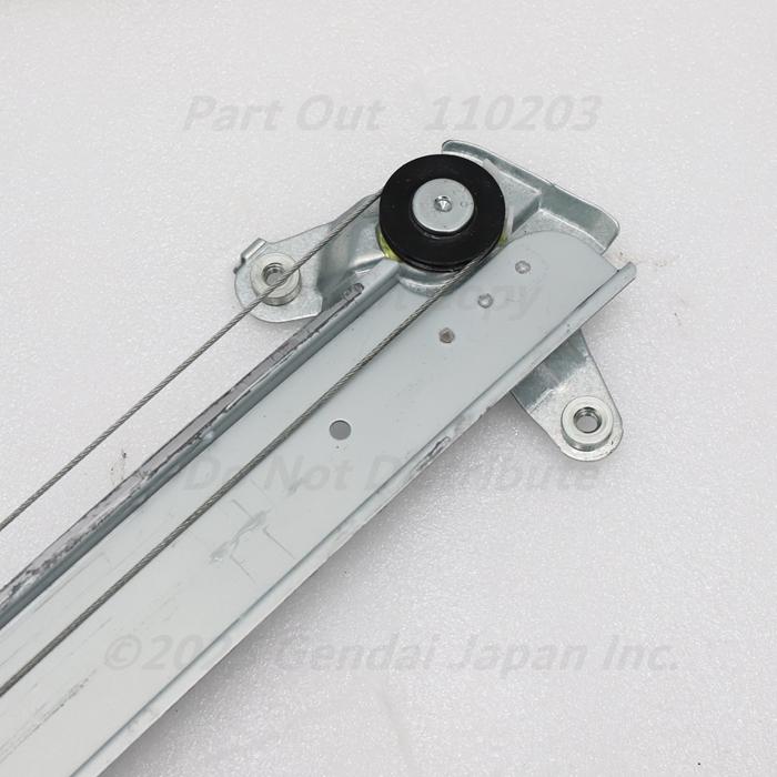 レヴォーグ [F-15] VN5 左フロントドアレギュレーター モーター 61188FL030 GT-H EX B型 スバル 中古 : 車の中古部品専門店パーツアウト - 通販 - Yahoo ...