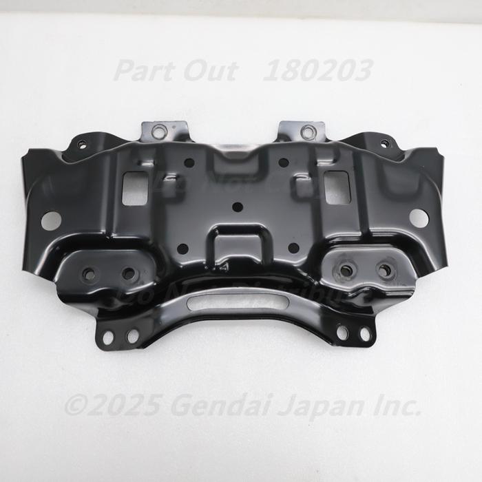 レヴォーグ [F-15] VN5 ステアリングラック アンダーガード サポートアーム 20107FL020 GT-H EX B型 スバル 中古 ...