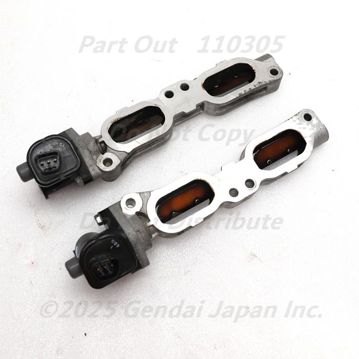 レヴォーグ [F-16] VMG F型 インテークマニホールド インマニ コントロール 14111AA041 2.0GT スバル 中古 : 車 ...