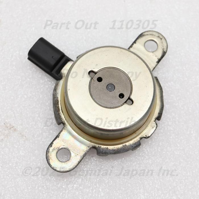 レヴォーグ [F-16] VMG F型 オイルコントロールバルブ 10921AA241 オイル漏れなし 2.0GT スバル 中古 : 車の中古 ...