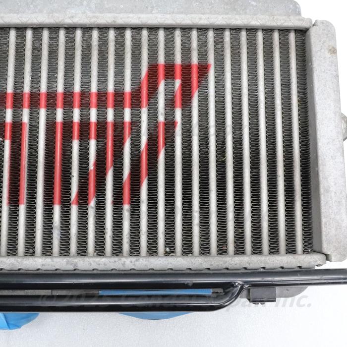 WRX STI [F-18] GDB スペックC RA G型 インタークーラー インプレッサ スバル 中古 : 車の中古部品専門店パーツアウト ...