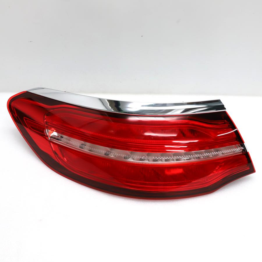 Mercedes-Benz ベンツ GLE350d C292 左 テールランプ テールレンズ テールライト 2929065100 点灯確認済み ...