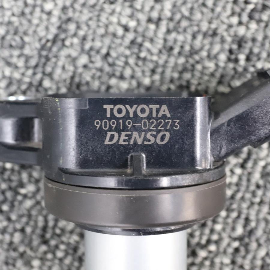 レクサス [L-13]レクサス RX450h GYL25W Fスポーツ イグニッションコイル 90919-02273 RX 中古 : 車の中古 ...