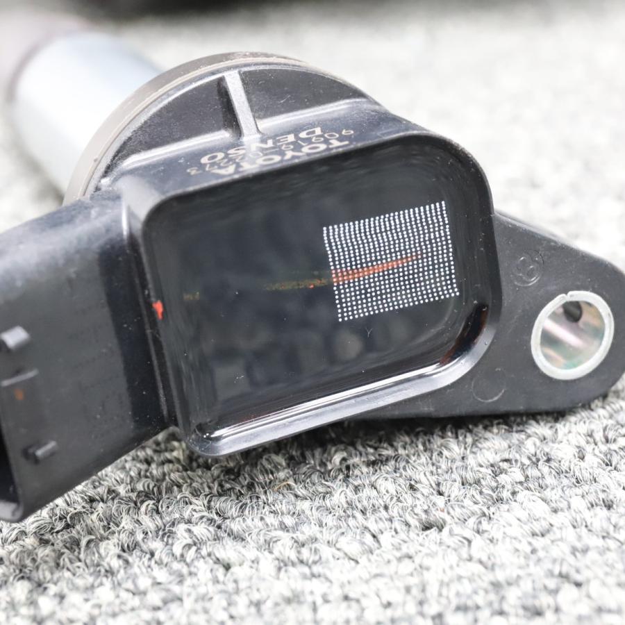 レクサス [L-13]レクサス RX450h GYL25W Fスポーツ イグニッションコイル 90919-02273 RX 中古 : 車の中古 ...