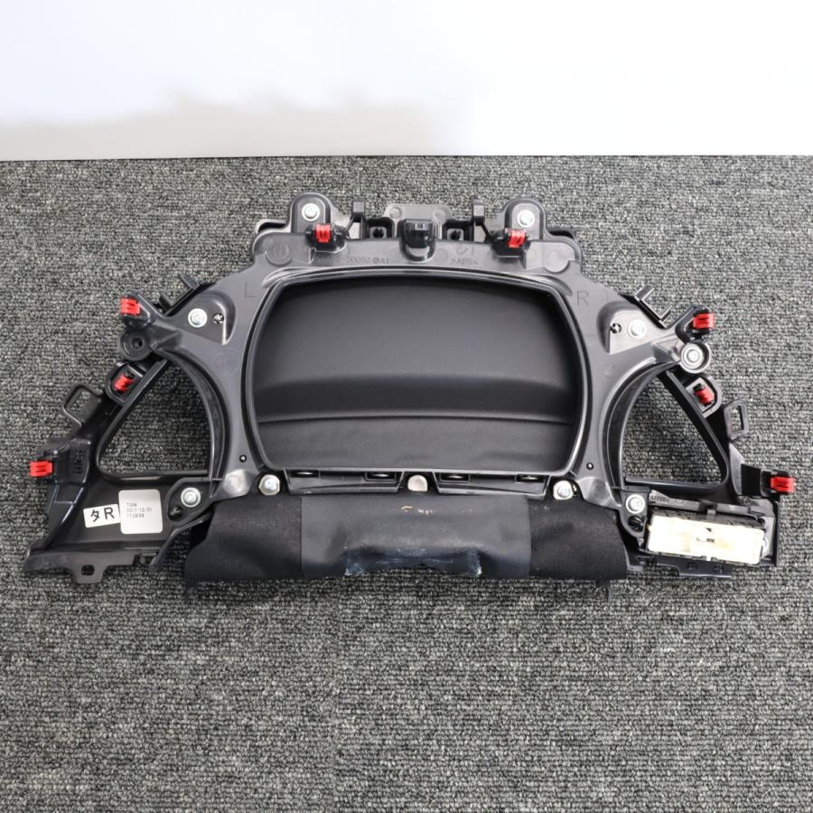 レクサス [L-8]レクサス LS500 VXFA50 メーターフード メーターパネル 55410-50730-C0 Speedometer ...