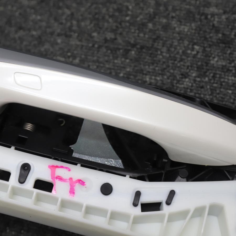 Mercedes-Benz（メルセデス・ベンツ） [M-11] ベンツ W222 S400h 前期 799 右フロント アウターハンドル ...