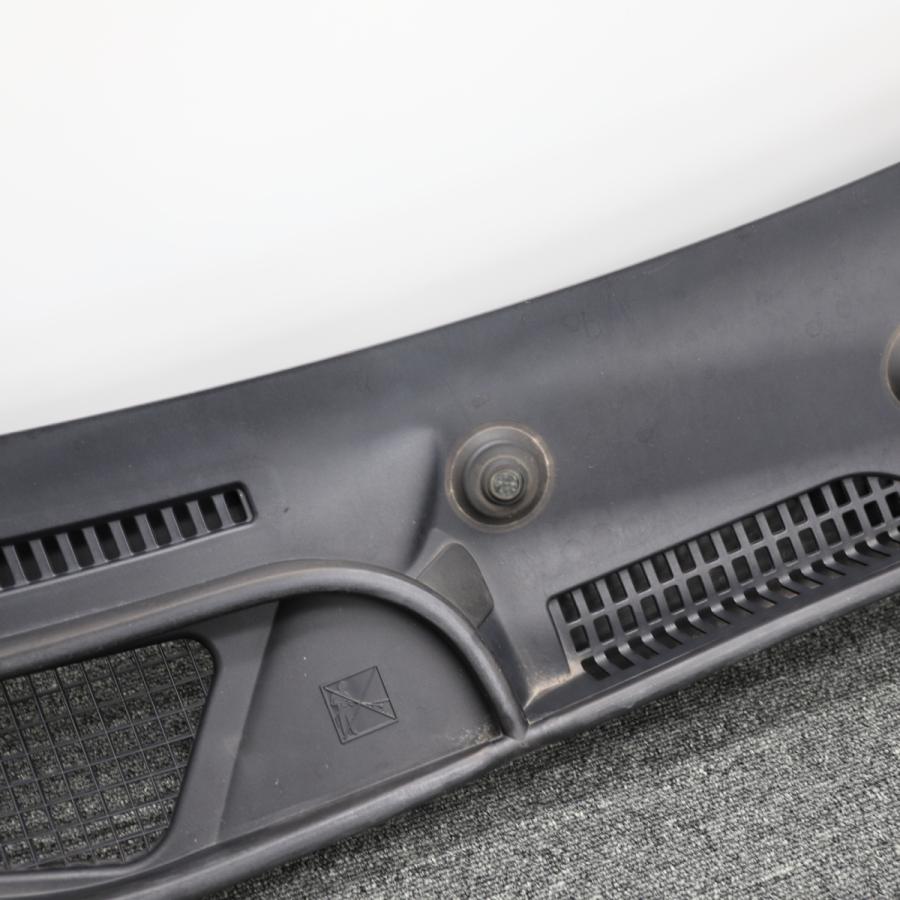 [M-11] ベンツ W222 S400h 前期 左ハンドル カウルトップベンチレーター ウォーターバッフル A2228300028 中古 ...