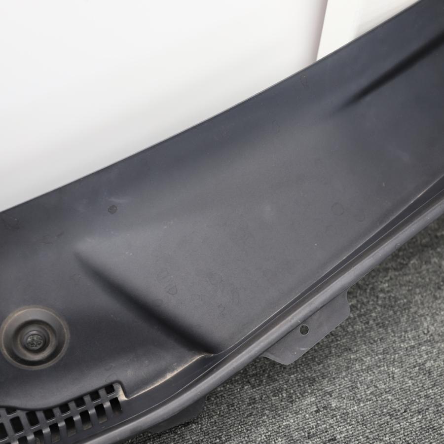 [M-11] ベンツ W222 S400h 前期 左ハンドル カウルトップベンチレーター ウォーターバッフル A2228300028 中古 ...